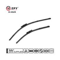 China ZPY Frameless Design Windshield Wiper Blade with Upgraded Rubber and Precision Fit for BMW 228i M235i 2014-2016 for sale