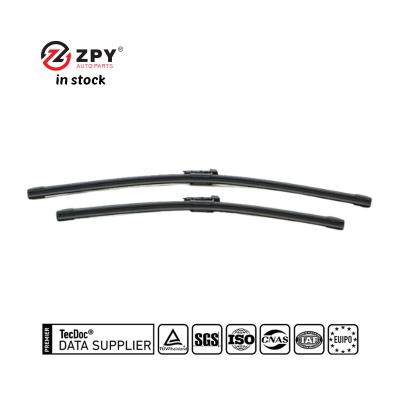 China ZPY Front Windshield Wiper Blade with Bionic Bending Technology and Wear-Resistant Rubber for BMW 328i 328i xDrive 10-16 328i GT xDrive 14-16 for sale