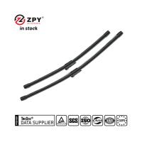 China ZPY Front Windshield Wiper Blade with Bionic Bending Technology and Wear-Resistant Rubber for BMW 328i 328i xDrive 10-16 328i GT xDrive 14-16 for sale