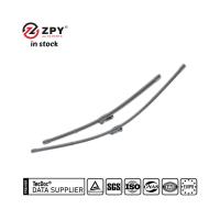 China ZPY Corrosion Resistant Quiet Performance OEM Standard Wiper Blade for BMW 740i xDrive 745e xDrive for sale
