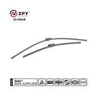 China ZPY Corrosion Resistant Quiet Performance OEM Standard Wiper Blade for BMW 740i xDrive 745e xDrive for sale