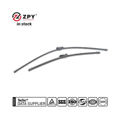 China ZPY Corrosion Resistant Quiet Performance OEM Standard Wiper Blade for BMW 740i xDrive 745e xDrive for sale