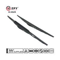 China ZPY Front Windshield Wiper Blade For BMW 320i 330i With Environmentally Friendly Rubber And Direct Replacement for sale