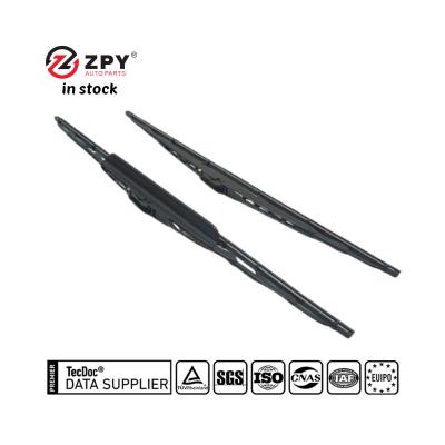 China ZPY Front Windshield Wiper Blade For BMW 320i 330i With Environmentally Friendly Rubber And Direct Replacement for sale