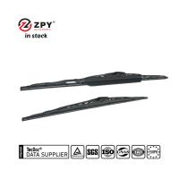 China ZPY Front Windshield Wiper Blade For BMW 320i 330i With Environmentally Friendly Rubber And Direct Replacement for sale