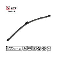 China ZPY Rear Windshield Wiper Arm & Blade OE NO. 61627161029 with Premium Wear-Resistant Rubber and Adaptive Frameless Structure for BMW X5M E70 2007-2013 for sale
