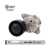 China ZPY 11281427252 Mechanical Serpentine Belt Tensioner NEW for BMW 3 & 5 Series 2.5si Convertible for sale