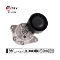 China ZPY 11281427252 Mechanical Serpentine Belt Tensioner NEW for BMW 3 & 5 Series 2.5si Convertible for sale