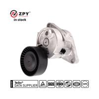 China ZPY Drive Belt Tensioner for BMW Z3 Z4 M3 330i 530i with OE NO. 11281433571 High-Strength Durable Materials and Precise Consistent Tension 1999-2008 for sale