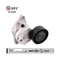 China ZPY Drive Belt Tensioner for BMW Z3 Z4 M3 330i 530i with OE NO. 11281433571 High-Strength Durable Materials and Precise Consistent Tension 1999-2008 for sale
