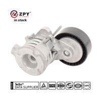 China ZPY Drive Belt Tensioner A/C Compressor for BMW E46 E39 E83 E53 1998-2008 OE 11287512758 with Wear-Resistant Heat-Resistant Materials for sale