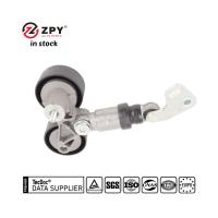 China ZPY Drive Belt Tensioner OE NO. 11287515865 For BMW E38 E39 E53 1999-2002 Base Sedan Tensioner Pulley for sale