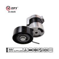 China ZPY Premium Durable Materials Drive Belt Tensioner with Stable Structural Strength and Excellent Buffering Performance for BMW N40/N42/N45/N46 for sale