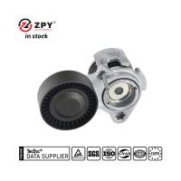 China ZPY OE NO. 11287530314 Belt Tensioner Drive Belt Tensioner For BMW E90 E92 128i Heat Resistant for sale