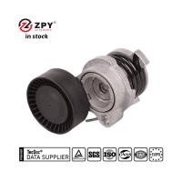 China ZPY Premium Drive Belt Tensioner Assembly for BMW 5 Series E60 with OE NO. 11287549588 and Durable Material Construction for sale