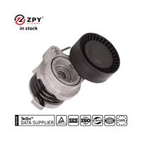 China ZPY Premium Drive Belt Tensioner Assembly for BMW 5 Series E60 with OE NO. 11287549588 and Durable Material Construction for sale