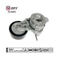 China ZPY Drive Belt Tensioner OE NO. 11287549589 High-Quality Wear-Resistant Easy Installation for BMW E53 E65 E66 X5 for sale