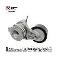 China ZPY Drive Belt Tensioner OE NO. 11287549589 High-Quality Wear-Resistant Easy Installation for BMW E53 E65 E66 X5 for sale