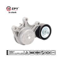 China ZPY Drive Belt Tensioner for BMW 320i X3 X4 with OE-Level Fitment High-Temperature Resistance and Stable Tensioning Performance for sale