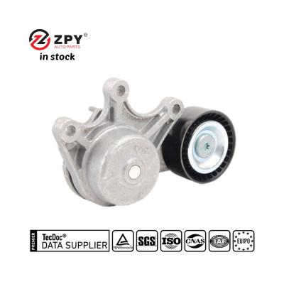 China ZPY Drive Belt Tensioner for BMW 320i X3 X4 with OE-Level Fitment High-Temperature Resistance and Stable Tensioning Performance for sale