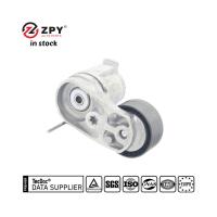 China ZPY Tensioner Pulley Drive Belt Tensioner for BMW F02 F10 F30 F15 F16 with OE NO. 11287599097 and Stable Automatic Tensioning for sale