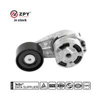 China ZPY Drive Belt Tensioner for BMW 1 3 Series N13 Engine OE NO. 11287603347 Heat-Resistant with Long Service Life for sale
