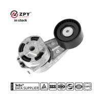 China ZPY Drive Belt Tensioner for BMW 1 3 Series N13 Engine OE NO. 11287603347 Heat-Resistant with Long Service Life for sale