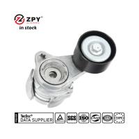 China ZPY Drive Belt Tensioner for BMW X6 740Li 740i xDrive35i 2008-2012 OE NO. 11287627052 Wear-Resistant High Temperature Resistant for sale