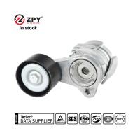 China ZPY Drive Belt Tensioner for BMW X6 740Li 740i xDrive35i 2008-2012 OE NO. 11287627052 Wear-Resistant High Temperature Resistant for sale