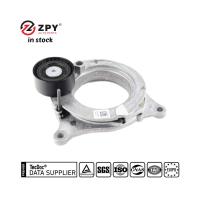 China ZPY Drive Belt Tensioner for BMW F23 F34 F36 X3 X4 X5 with Long-lasting Performance High-Temperature Resistant and Seamless Installation for sale