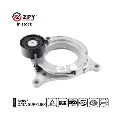 China ZPY Drive Belt Tensioner for BMW F23 F34 F36 X3 X4 X5 with Long-lasting Performance High-Temperature Resistant and Seamless Installation for sale
