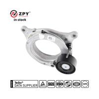 China ZPY Drive Belt Tensioner for BMW F23 F34 F36 X3 X4 X5 with Long-lasting Performance High-Temperature Resistant and Seamless Installation for sale