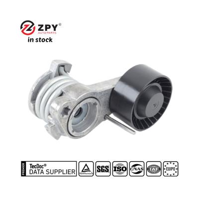 China OE Standard Drive Belt Tensioner with Consistent Tension Control and Long-Lasting Materials for BMW 528i X3 2010-2012 for sale