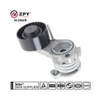 China OE Standard Drive Belt Tensioner with Consistent Tension Control and Long-Lasting Materials for BMW 528i X3 2010-2012 for sale