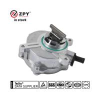 China ZPY Brake Vacuum Pump For BMW 645Ci 650i 745Li 750i 760i E63 E64 11660151054 for sale