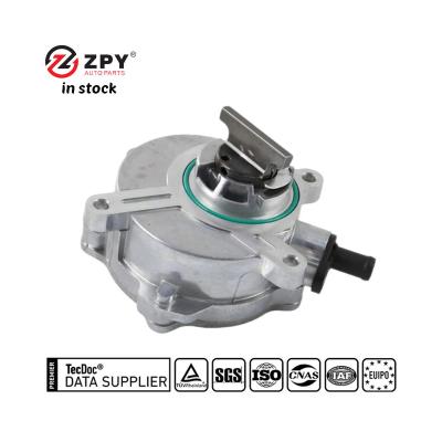China ZPY Brake Vacuum Pump For BMW 645Ci 650i 745Li 750i 760i E63 E64 11660151054 for sale