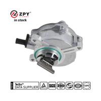 China ZPY Brake Vacuum Pump For BMW 645Ci 650i 745Li 750i 760i E63 E64 11660151054 for sale