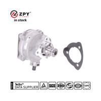 China ZPY OE Standard High-Strength Durable Precision Processed Brake Vacuum Pump for BMW E60 E61 E90 E91 Z4 E85 E86 for sale