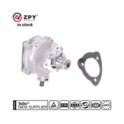 China ZPY OE Standard High-Strength Durable Precision Processed Brake Vacuum Pump for BMW E60 E61 E90 E91 Z4 E85 E86 for sale
