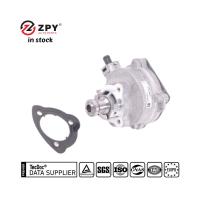 China ZPY OE Standard High-Strength Durable Precision Processed Brake Vacuum Pump for BMW E60 E61 E90 E91 Z4 E85 E86 for sale