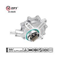 China ZPY Brake Vacuum Pump for BMW E90 E46 318i 320i X3 Z4 with Consistent Vacuum Output Heat and Corrosion Resistant for sale
