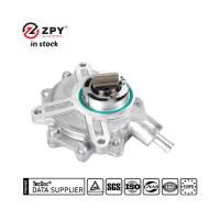 China ZPY Brake Vacuum Pump for BMW E90 E46 318i 320i X3 Z4 with Consistent Vacuum Output Heat and Corrosion Resistant for sale