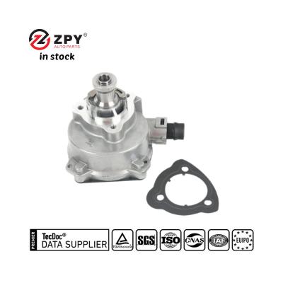China ZPY Brake Vacuum Pump OE NO. 11667558344 for BMW X5 X3 3.0L L6 with Precision Craftsmanship for sale