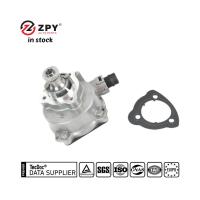 China ZPY Brake Vacuum Pump OE NO. 11667558344 for BMW X5 X3 3.0L L6 with Precision Craftsmanship for sale