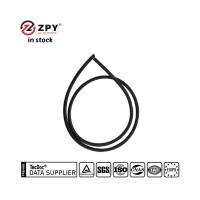 China ZPY Vacuum Hose For BMW 1'E81/E82 1'E87 1'E88 3'E90/91/92/93 3'E36/46 11727545323 for sale