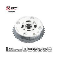 China ZPY High-Strength Material Camshaft VVT Gear & Timing Chain for BMW F30 F22 X4 X3 N20 Z4 2.0 with Precise Engine Timing and Wear Resistant Design for sale