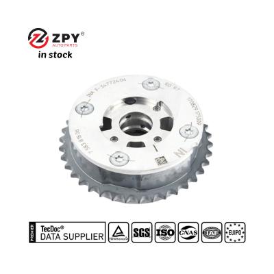 China ZPY High-Strength Material Camshaft VVT Gear & Timing Chain for BMW F30 F22 X4 X3 N20 Z4 2.0 with Precise Engine Timing and Wear Resistant Design for sale