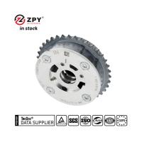 China ZPY High-Strength Material Camshaft VVT Gear & Timing Chain for BMW F30 F22 X4 X3 N20 Z4 2.0 with Precise Engine Timing and Wear Resistant Design for sale