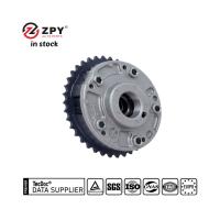 China ZPY Wear-Resistant Alloy Timing Chain Camshaft VVT with Optimized Tooth Curve for High-Temperature Resistance in BMW Engines for sale