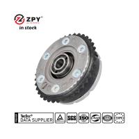 China ZPY Timing Chain Oil Pump Guide VVT Gear For BMW N54 135i 335i 528i X6 Z4 3.0L with Precise Size Stable Meshing Performance and Strong Mechanical Strength for sale